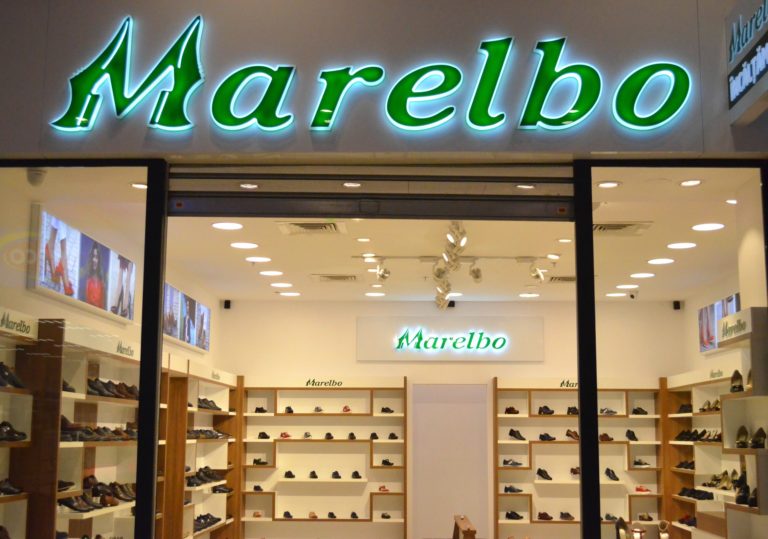 Marelbo – un nou magazin în Centrul Comercial Felicia!