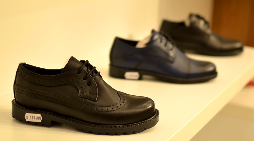 Marelbo – un nou magazin în Centrul Comercial Felicia!